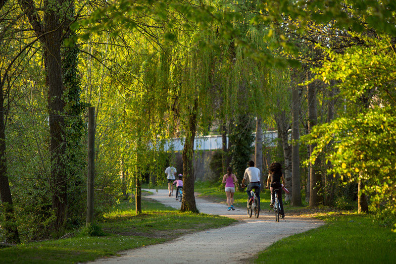 Activités et loisirs pour les sportifs - Tarbes Tourisme