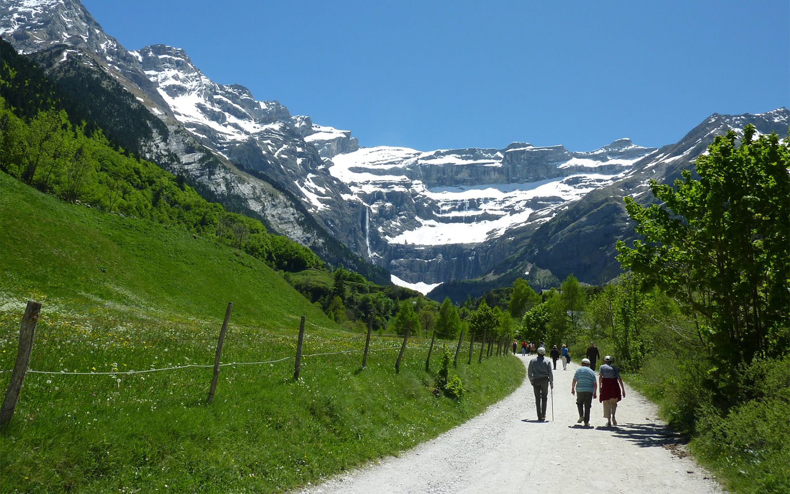 Une semaine à Tarbes - Tarbes Tourisme